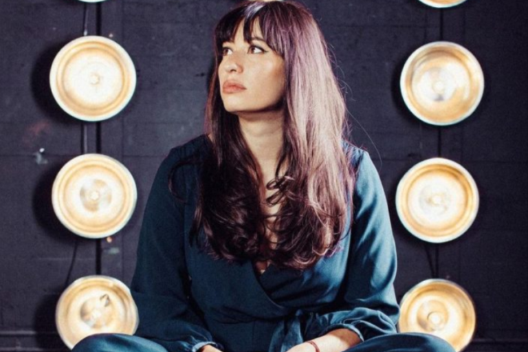 Smaranda Ciceu, Biography, Height, Age, Career, Net Worth And More ...