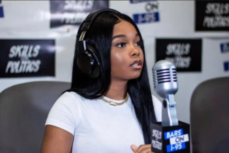 Lola Brooke Height, Biography, Age, Career, Net Worth, And More ...
