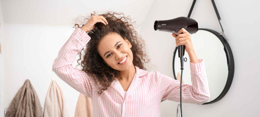 The Science behind Quick-Drying Hair | Forbeszine