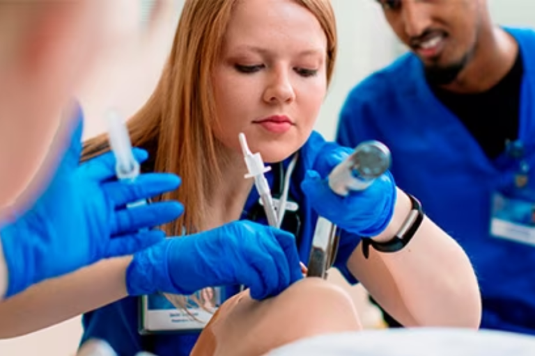 Who Is Lilli Kay? 6 Things to Know About the 'Your Honor ...