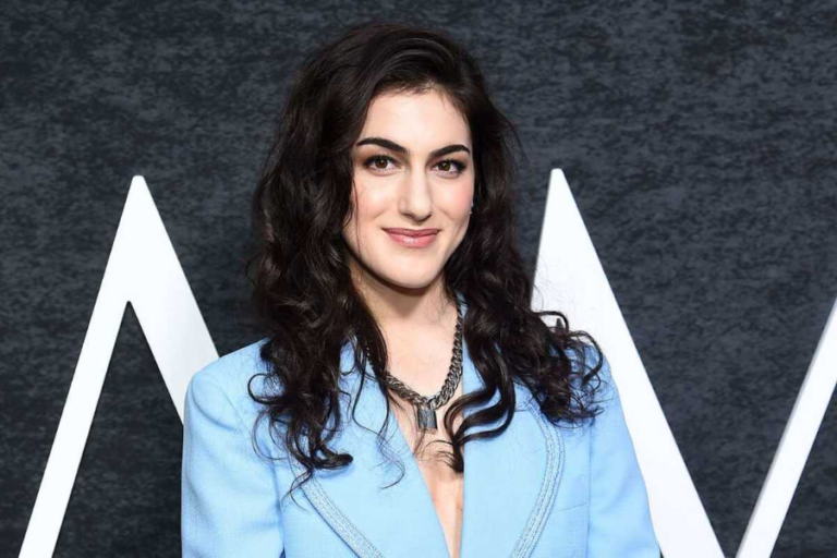 Who Is Lilli Kay 6 Things To Know About The Your Honor