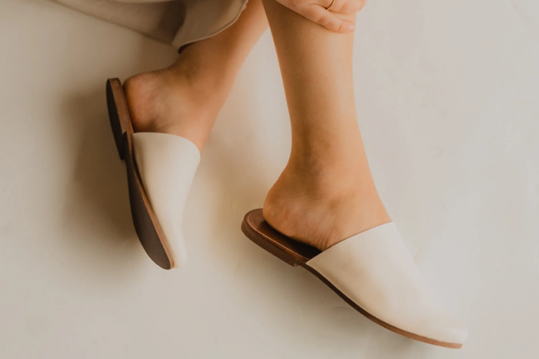 Step into Comfort and Trend: The Allure of Mule Shoes | Forbeszine