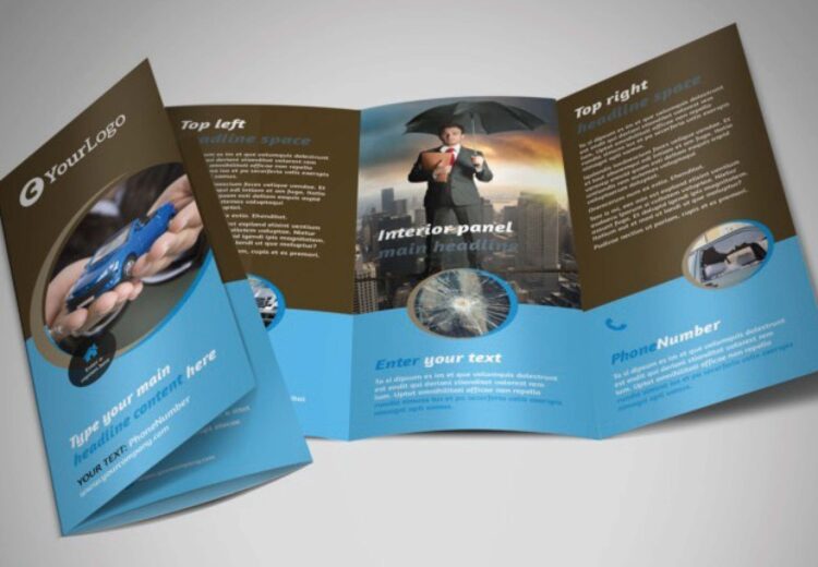 The Power of Brochures: A Timeless Marketing Tool | Forbeszine