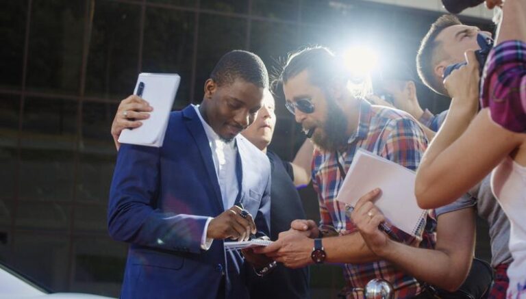 How to Make the Most of Being a Local Celebrity | Forbeszine